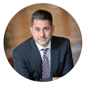 Board of Trustees - The Johannesburg Holocaust & Genocide Centre