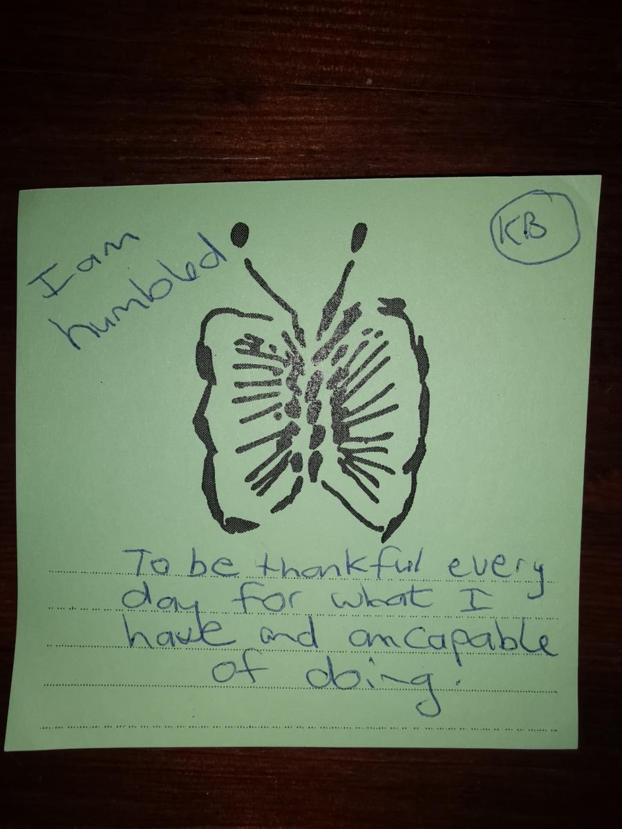 Butterfly Project - The Johannesburg Holocaust & Genocide Centre