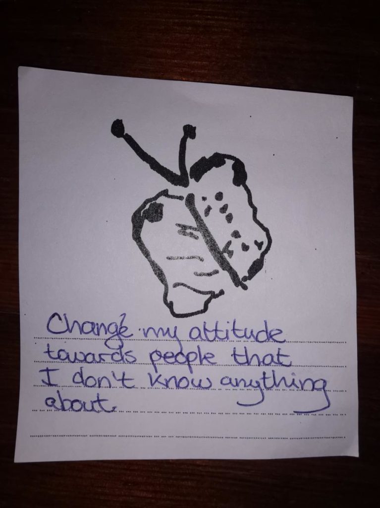 Butterfly Project - The Johannesburg Holocaust & Genocide Centre