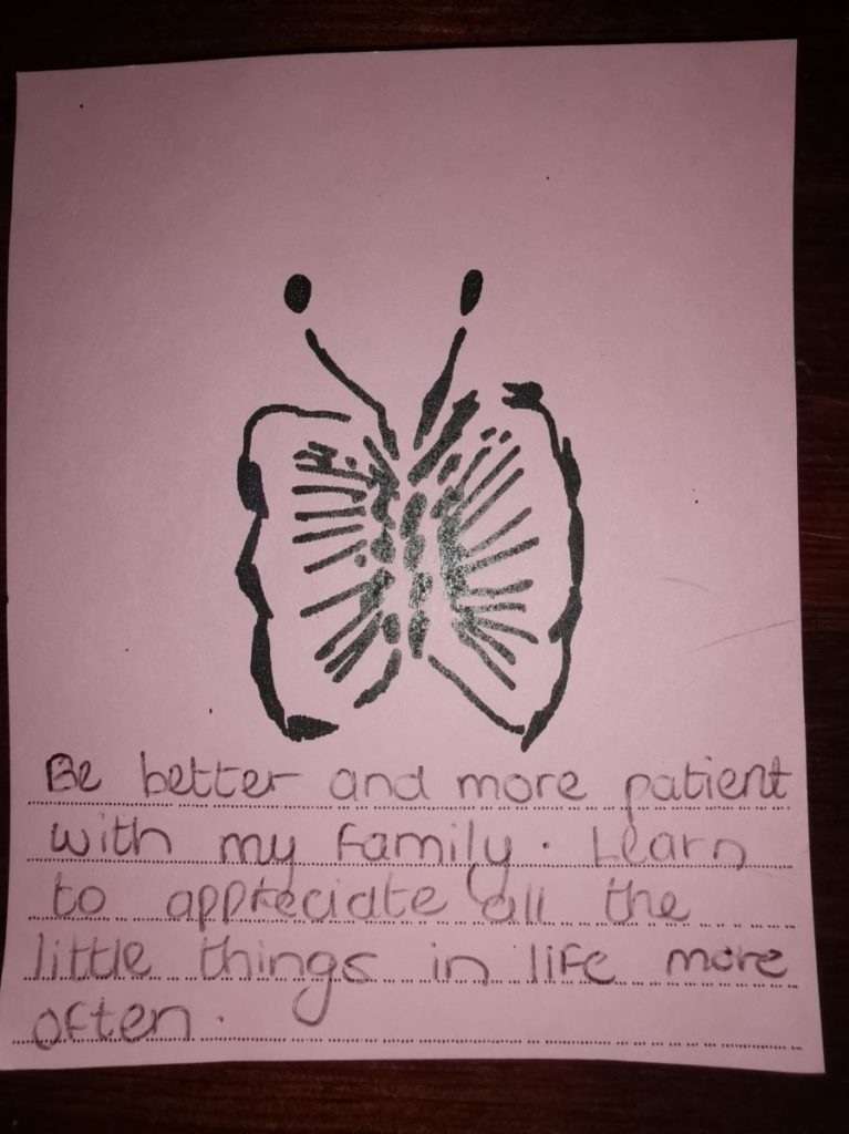 Butterfly Project - The Johannesburg Holocaust & Genocide Centre