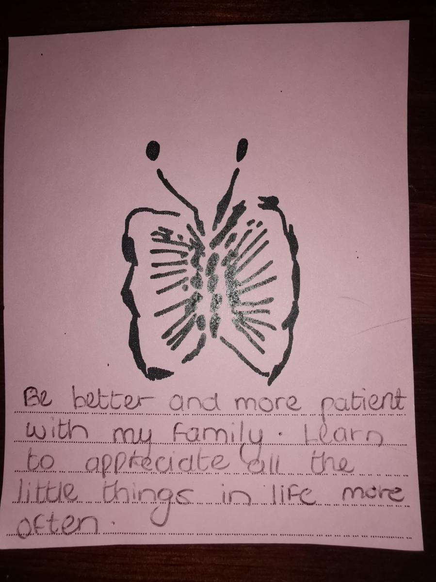 Butterfly Project - The Johannesburg Holocaust & Genocide Centre