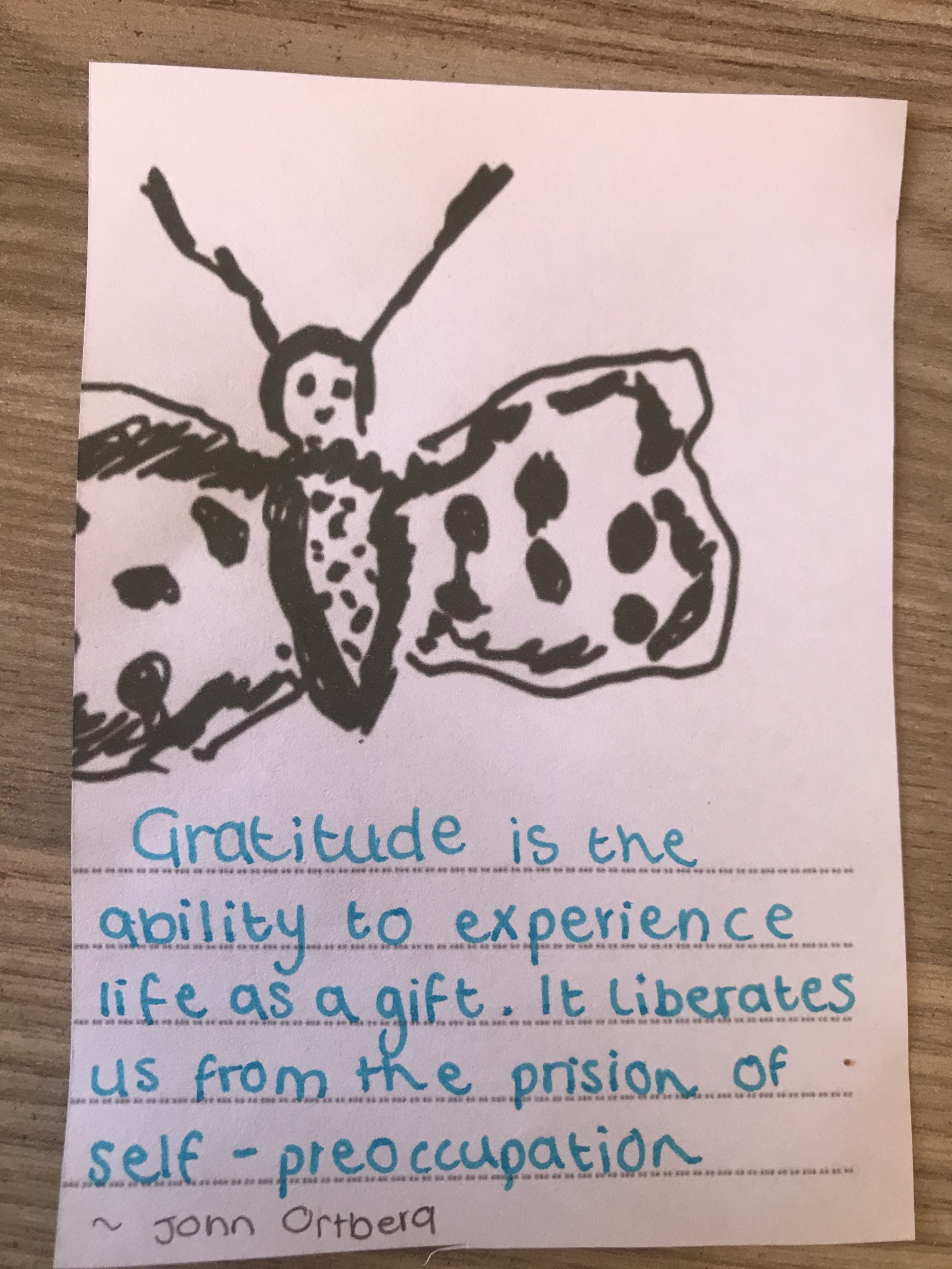 Butterfly Project - The Johannesburg Holocaust & Genocide Centre