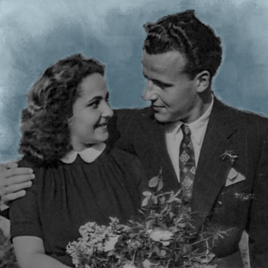 Artwork from Portraits of Survival - The Johannesburg Holocaust ...